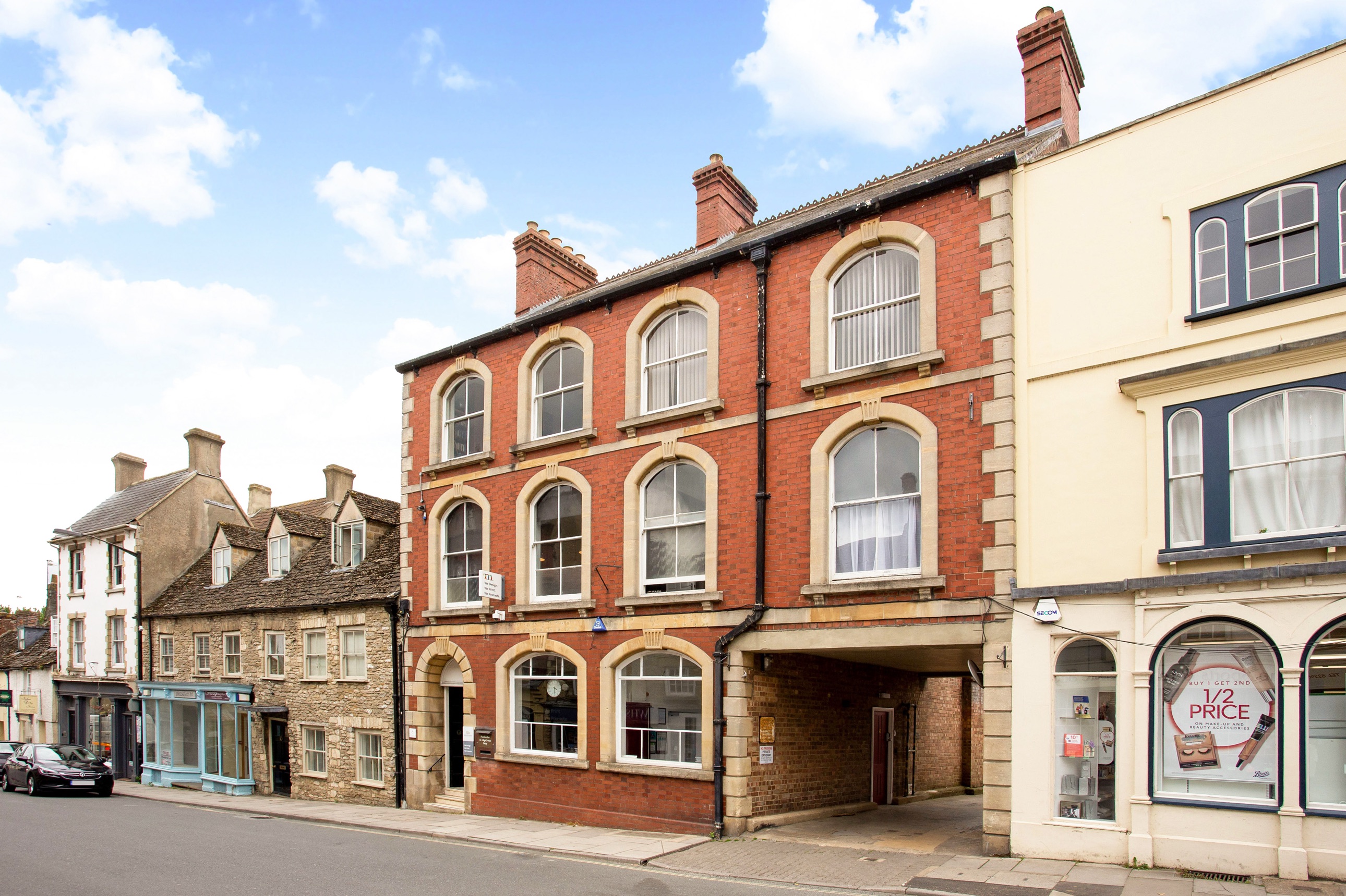 Mindvision Media Ltd